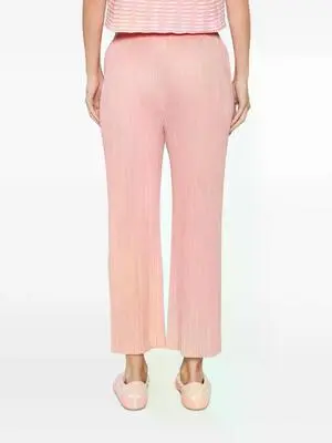 Issey Miyake Pleated Trousers
