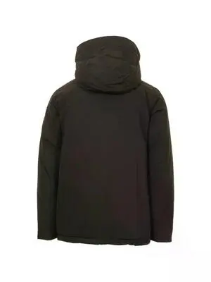 Woolrich Arctic Hooded Jacket
