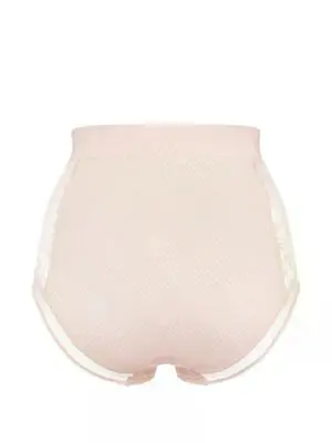 ERES Pergola High-waisted Briefs