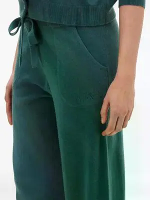 ERES Star Drawstring Track Pants