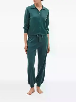 ERES Star Drawstring Track Pants