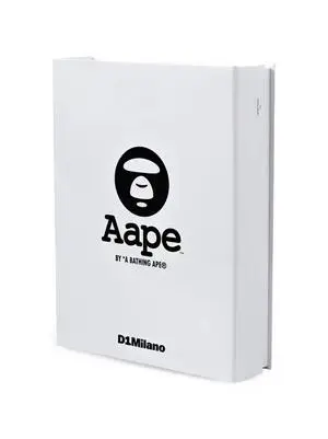 D1 MILANO X Aape 34mm Watch