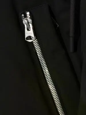 Mackage Quilted Hooded Jacket