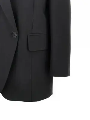 Emporio Armani Double-breasted Blazer