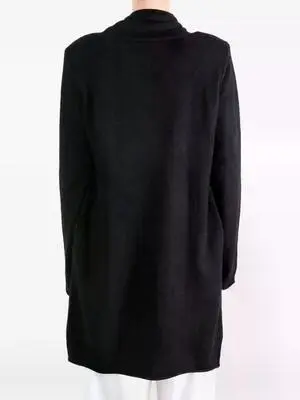 Frenckenberger Shawl Collar Cardigan