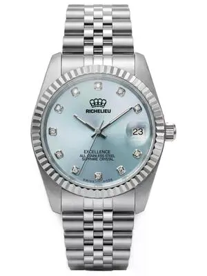 RICHELIEU SWISS Classic Excellence 26mm Watch