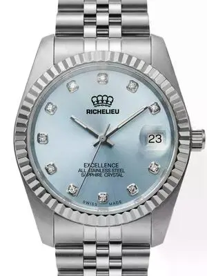 RICHELIEU SWISS Classic Excellence 26mm Watch