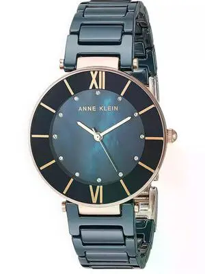 Anne Klein Classic 32mm Watch