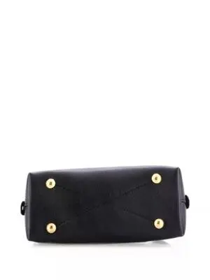 LOUIS VUITTON Neo Alma Handbag Monogram Empreinte Leather Bb Satchel