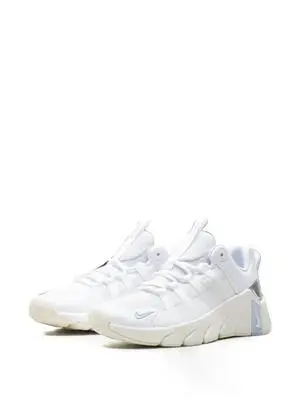 Nike Free Metcon Sneakers - White