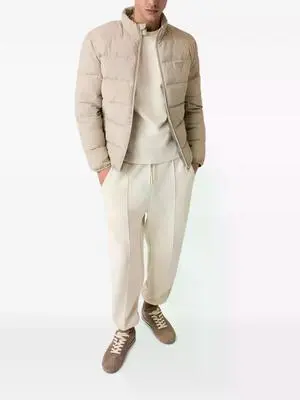 Guess Quilted Jacket