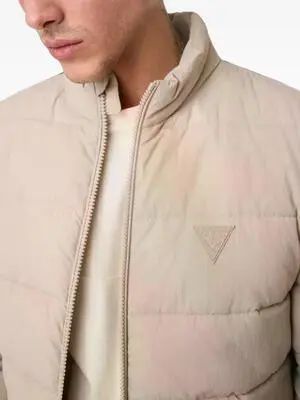 Guess Quilted Jacket