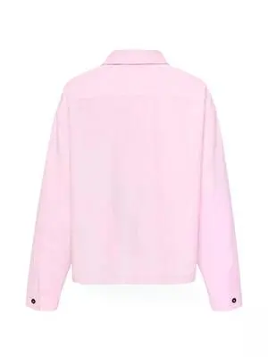 JIL SANDER Button-up Shirt