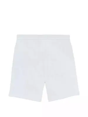 BOSS Logo-embroidered Shorts