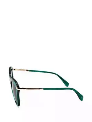 Rag & Bone Cat-eye Frame Sunglasses