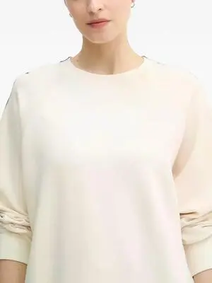 MOS MOSH Raglan Sleeve Sweatshirt