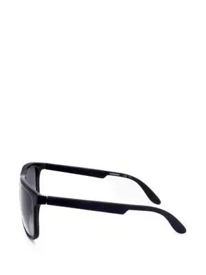 Carrera Eyewear Square-frame Sunglasses - Black