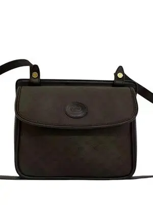 Gucci 20th Century Micro Gg Supreme Crossbody Bag