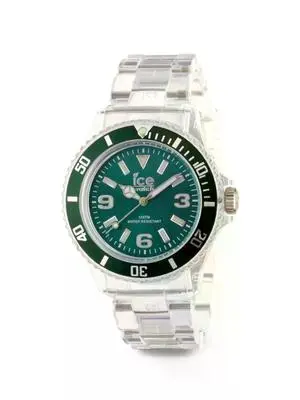 ICE WATCH Ice Pure 43mm Watch - Green
