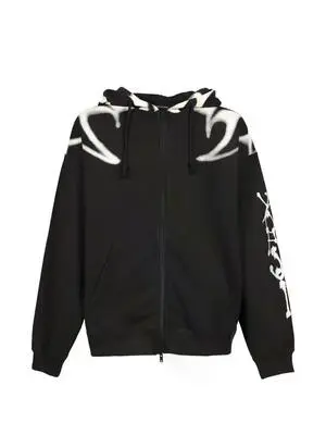Y3 Logo Sweatshirts Hoodies For Men