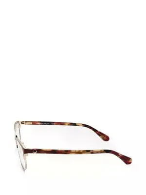 Kate Spade New York Hadlee Cat Eye Eyeglasses