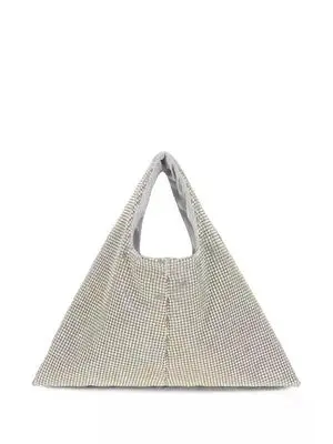 TWENTY FOURHAITCH Parks Crystal-embellished Tote Bag