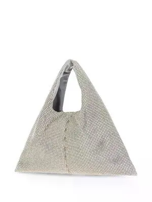 TWENTY FOURHAITCH Parks Crystal-embellished Tote Bag