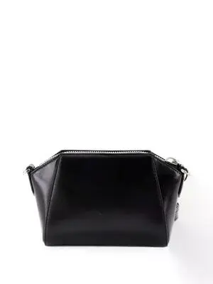 Givenchy Antigona Leather Nano Crossbody Bag
