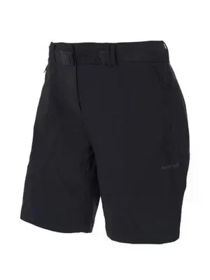 TRANGOWORLD Belted Pocket Shorts