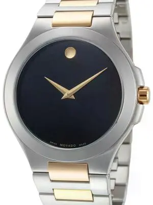 Movado Corporate 40mm Watch