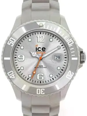 ICE WATCH Sili 43mm Watch - Silver