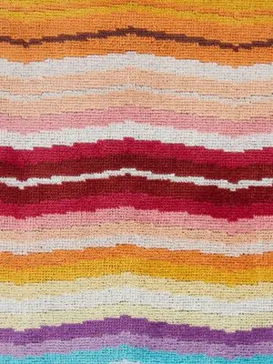 Missoni Hugo Beach Towel 100x180