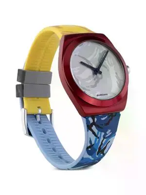 D1 MILANO X Aape 34mm Watch