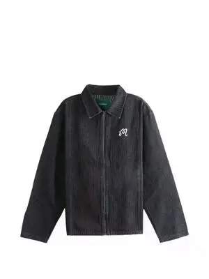 Malbon Logo Jackets For Men