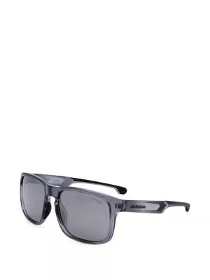 Carrera Eyewear Square Frame Sunglasses - Grey