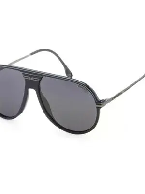 Carrera Eyewear Pilot-frame Sunglasses
