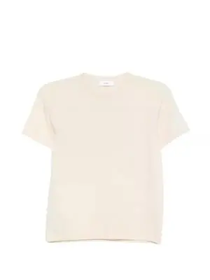 GRIFONI Meilin Crew-neck T-shirt