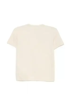 GRIFONI Meilin Crew-neck T-shirt