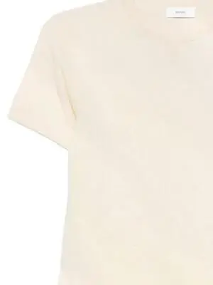 GRIFONI Meilin Crew-neck T-shirt
