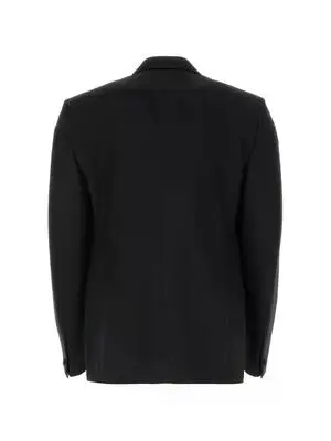 Givenchy Notch-lapel Blazer