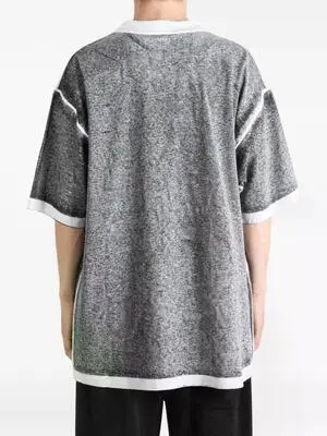 Balenciaga Logo-print T-shirt