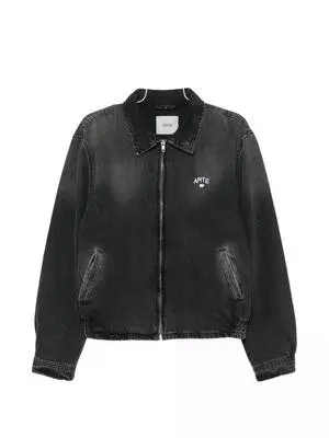 Arte Antwerp Logo Jackets For Men