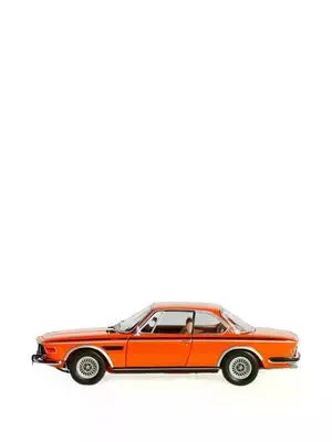 Kith X Bmw Csi 3.0 Diecast Figurine