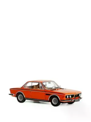 Kith X Bmw Csi 3.0 Diecast Figurine