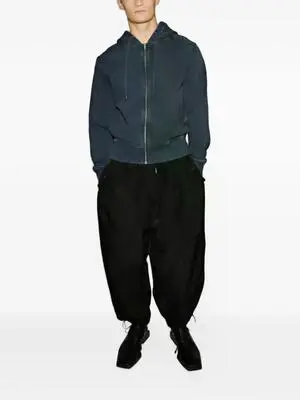 ENTIRE STUDIOS Zip-up Hoodie
