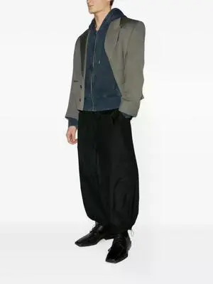 ENTIRE STUDIOS Zip-up Hoodie