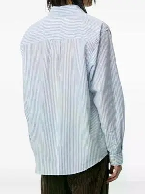 MFPEN Distant Striped Shirt