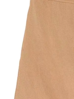 BOSS Logo-embroidered Shorts