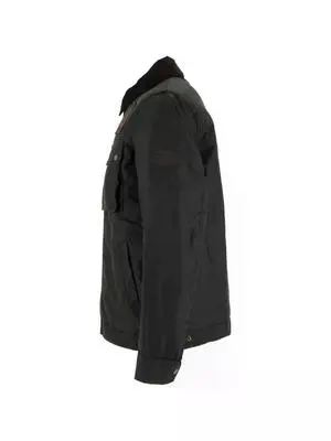Barbour Waxed Cotton Jacket