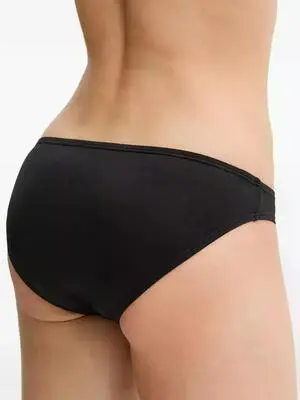 Michael Kors Low-rise Bikini Bottoms